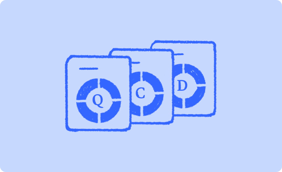 Module QCD - Resource Center