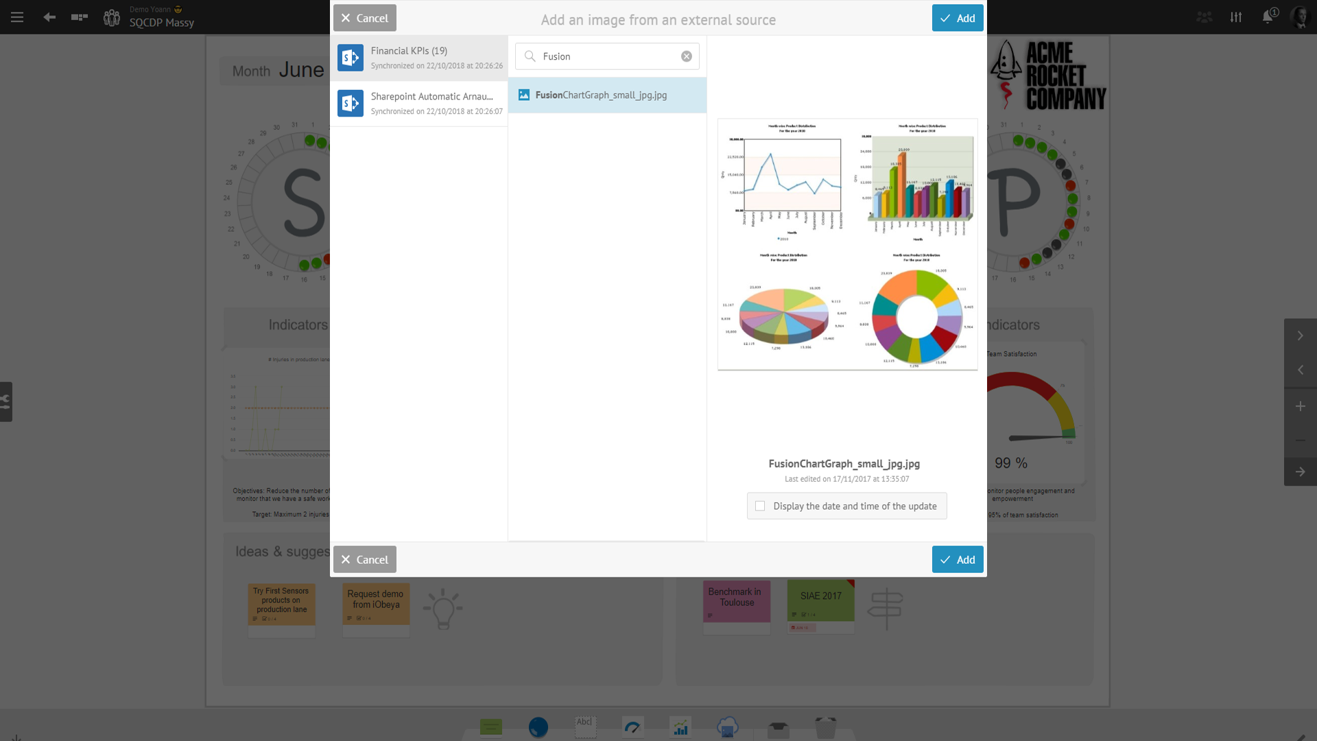 SharePoint connector - Resource Center SharePoint connector - Resource Center