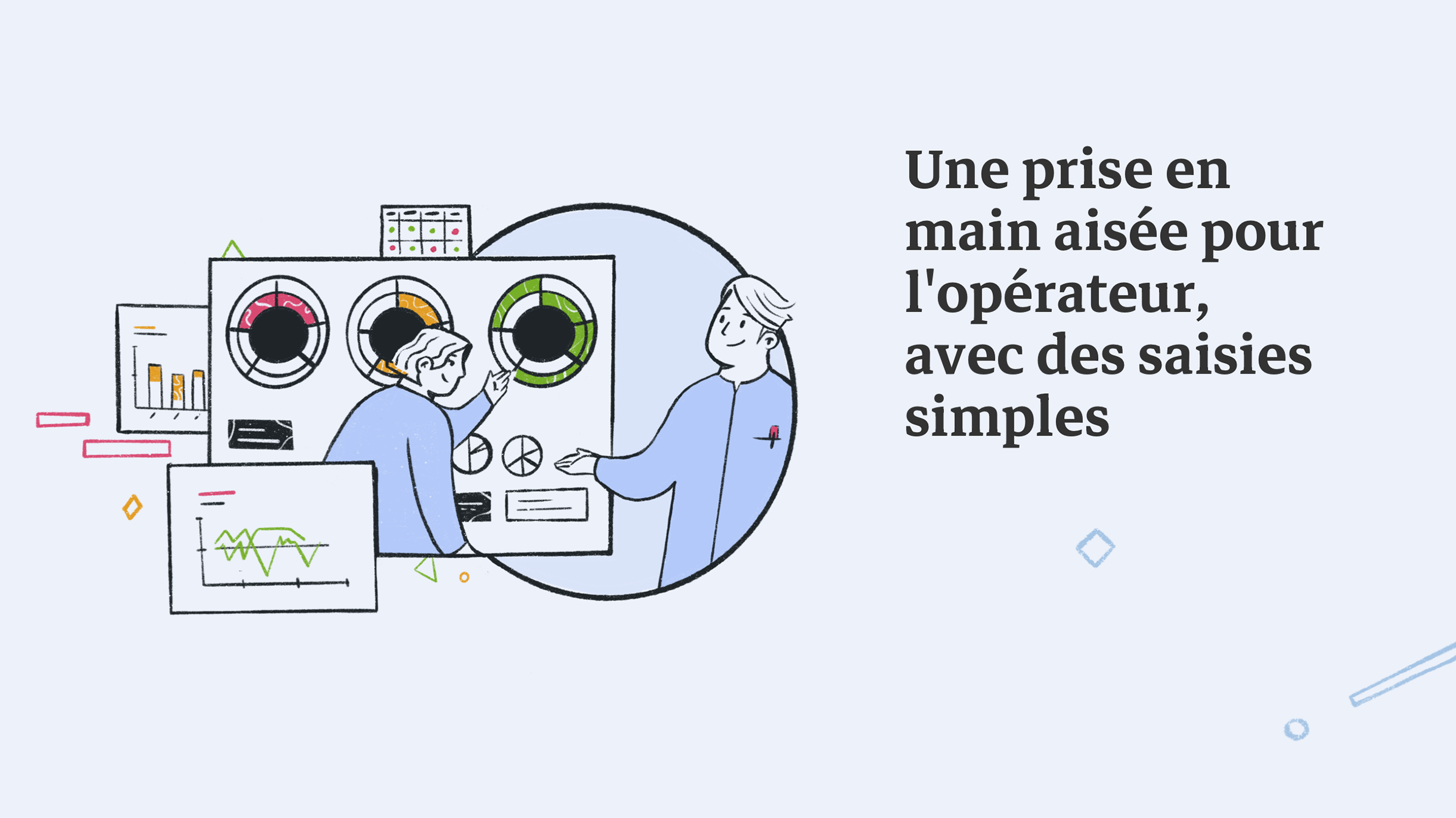 Module QCD - Resource Center
