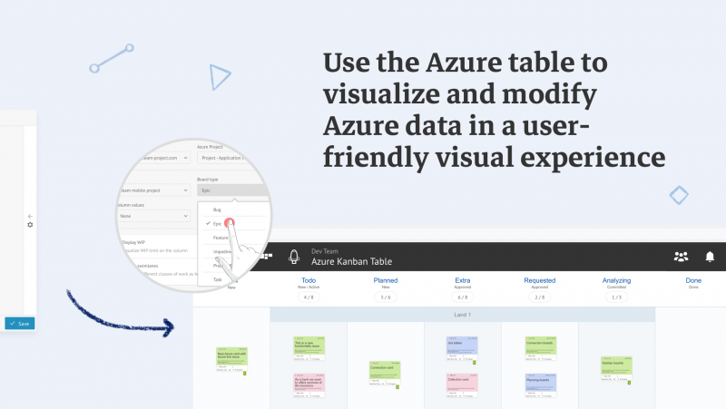 Azure DevOps connector - Resource Center