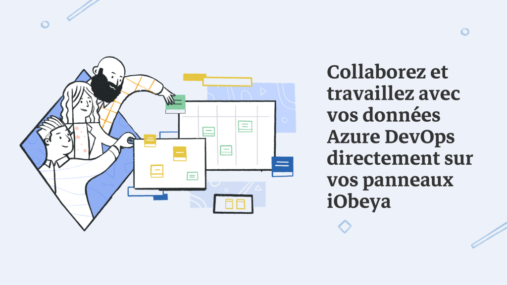 Connecteur Azure DevOps - Resource Center