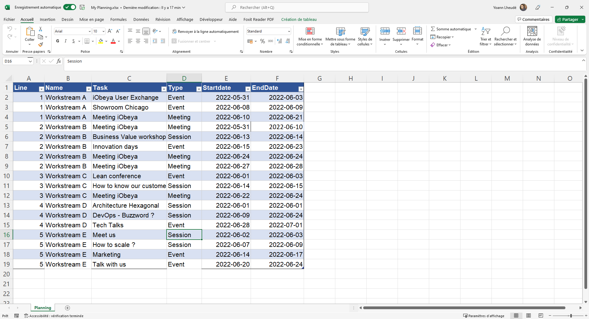 Power Automate - Getting started - Resource Center