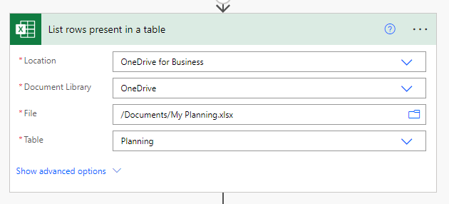 Power Automate - Getting started - Resource Center