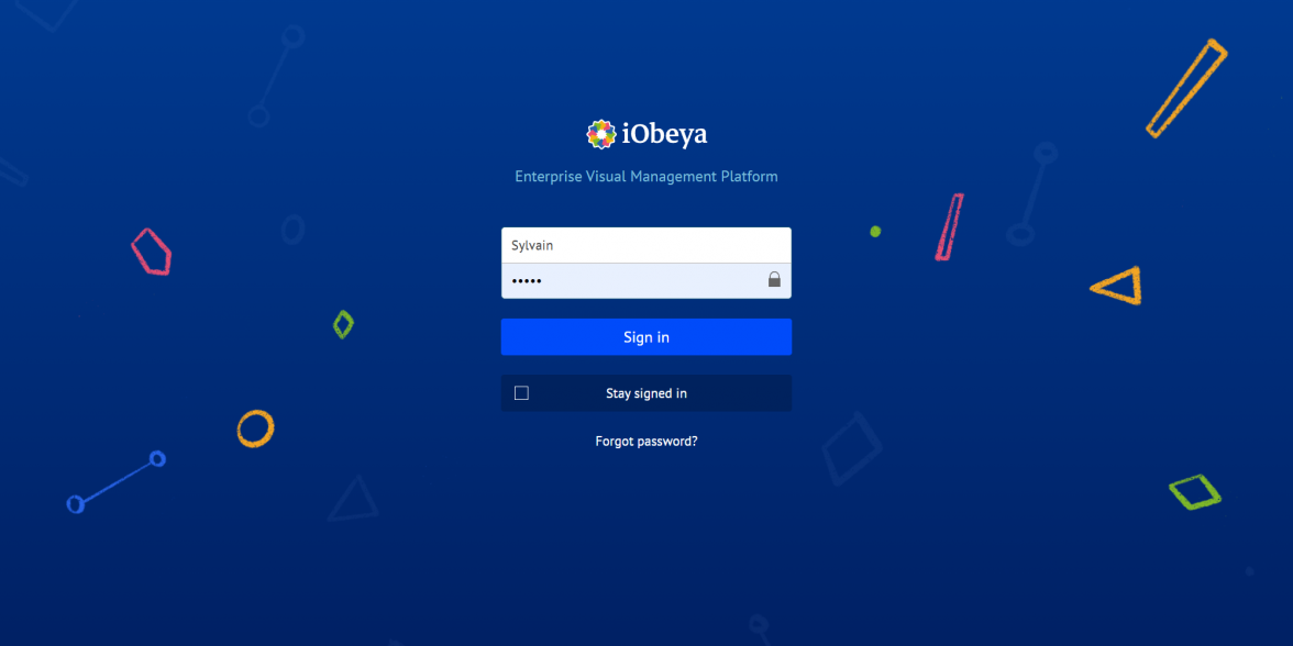 Getting started with iObeya - Resource Center