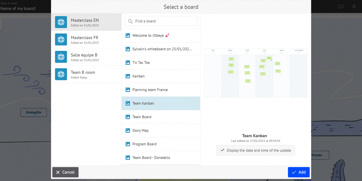 Lean: Implementing your visual management rituals - Resource Center