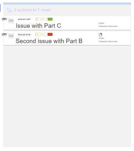 Create Gemba Walk Process with Forms, Power Automate & iObeya ...