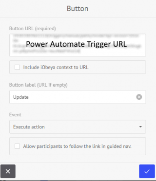 How to Automatically push Excel Charts in iObeya Images thanks to PowerAutomate - Resource Center