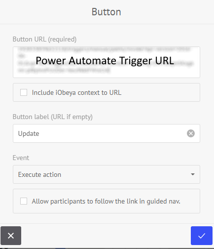 From Power BI to iObeya: Differents Ways to Trigger your Automation - Resource Center