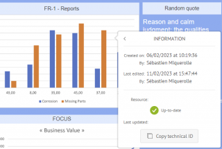 How to Automatically push Excel Charts in iObeya Images thanks to PowerAutomate - Resource Center