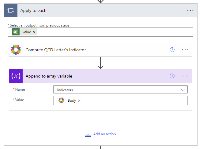 Empower iObeya QCD with Excel import via Power Automate - Resource Center