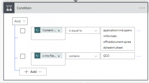 Empower iObeya QCD with Excel import via Power Automate - Resource Center