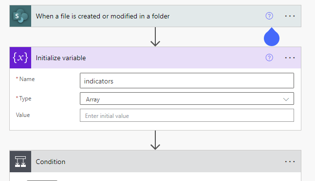 Empower iObeya QCD with Excel import via Power Automate - Resource Center