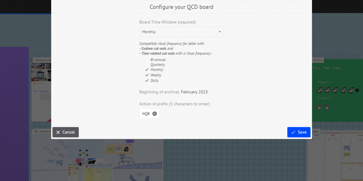 QCD: Building your performance indicators dashboards - Resource Center