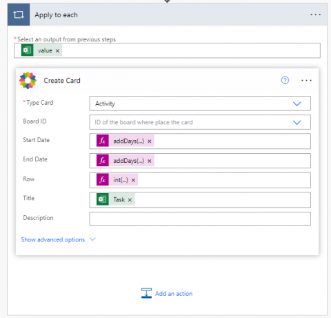 Power Automate - Getting started - Resource Center