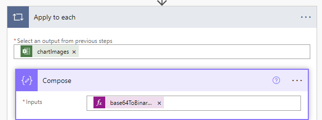 How to Automatically push Excel Charts in iObeya Images thanks to PowerAutomate - Resource Center