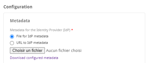How to Update SAML Configuration on iObeya When the IdP Certificate ...