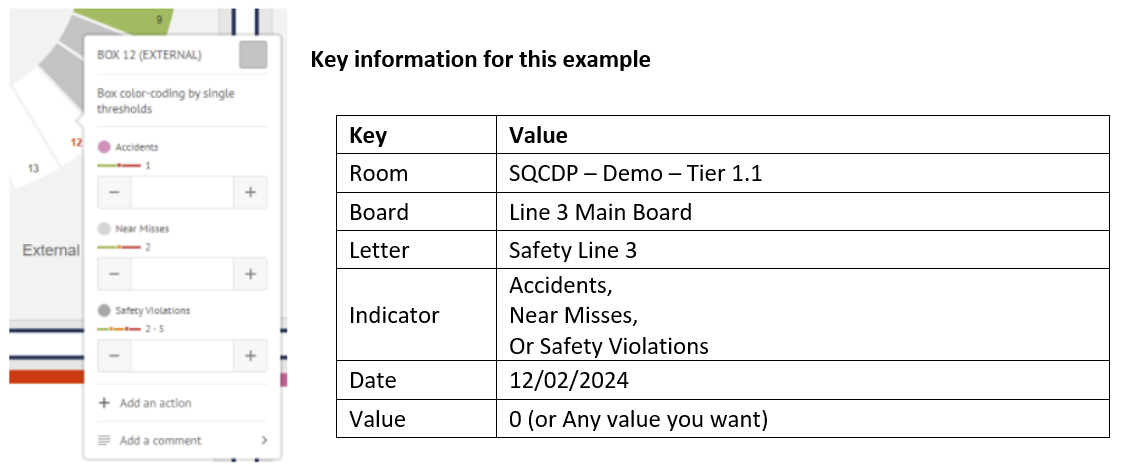 From Excel to QCD: How to Import KPIs into iObeya via API - Resource Center