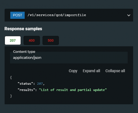 From Excel to QCD: How to Import KPIs into iObeya via API - Resource Center