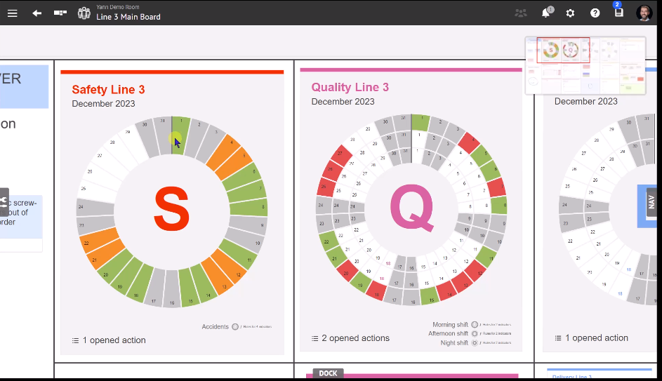 From Excel to QCD: How to Import KPIs into iObeya via API - Resource Center
