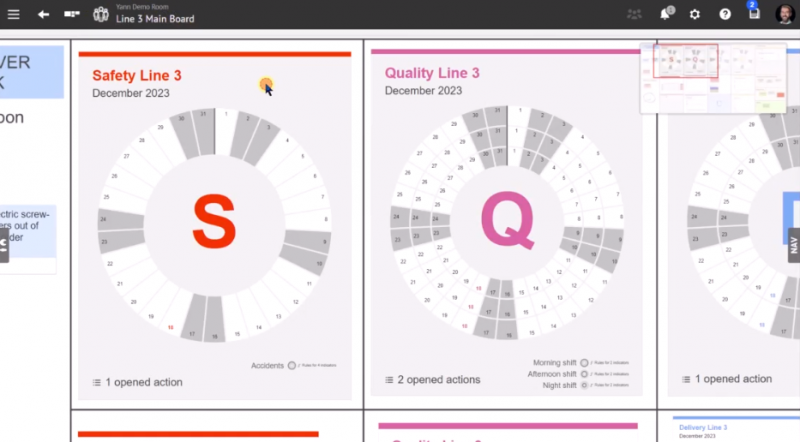 From Excel to QCD: How to Import KPIs into iObeya via API - Resource Center